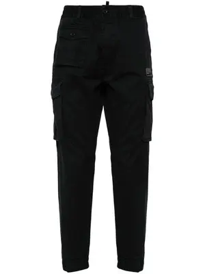 Dsquared2 Urban Cypros Cargo Trousers