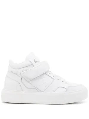Zadig&voltaire Ankle Sneakers For Women