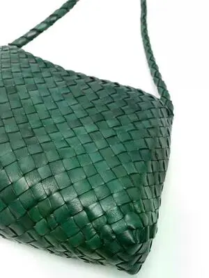 Dragon Diffusion Rosanna Leather Tote Bag