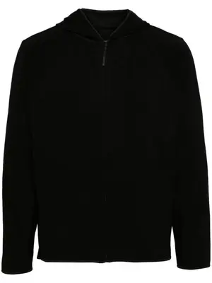 POST ARCHIVE FACTION Long-sleeve Hooded Jacket