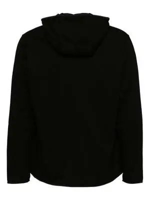 POST ARCHIVE FACTION Long-sleeve Hooded Jacket