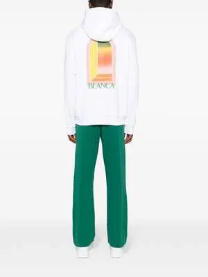 Casablanca Gradient L'arche Hoodie