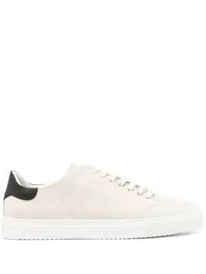 Axel Arigato Clean 90 Triple Sneakers - Neutrals