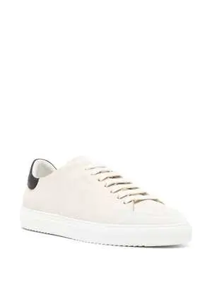 Axel Arigato Clean 90 Triple Sneakers - Neutrals