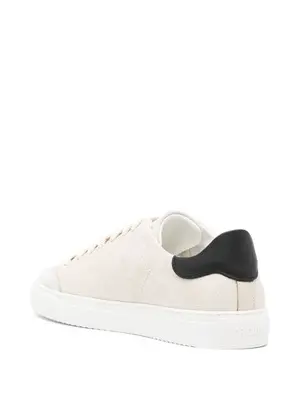 Axel Arigato Clean 90 Triple Sneakers - Neutrals