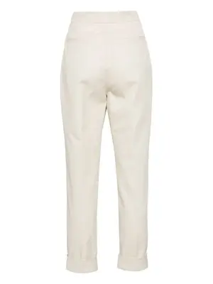 Dice Kayek Straight-fit Trousers