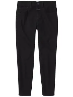 Closed Skinny-cut Cropped Jeans