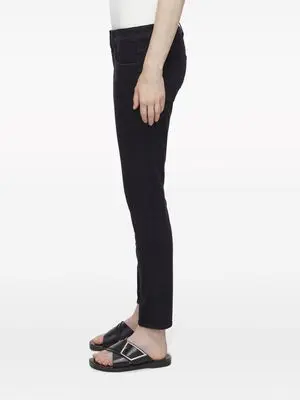 Closed Skinny-cut Cropped Jeans