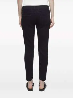 Closed Skinny-cut Cropped Jeans