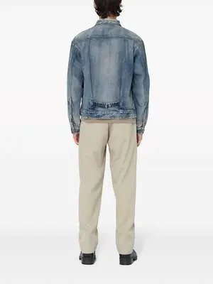 John Elliott Thumper Type Ii Denim Jacket
