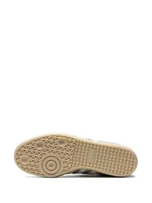 Adidas X Offspring Samba Og Consortium Cup Sneakers - Grey