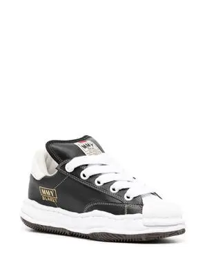 Mihara Yasuhiro Blakey Sneakers