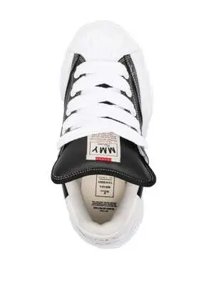 Mihara Yasuhiro Blakey Sneakers