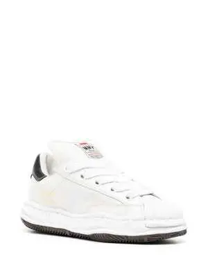 Mihara Yasuhiro Blakey Sneakers
