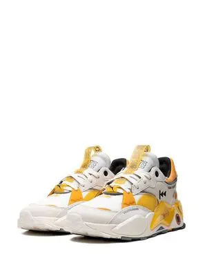 PUMA Rs-xl Playlist The Disc Sneakers