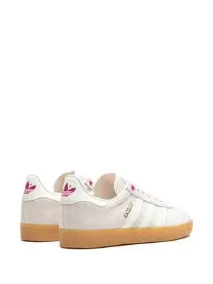 Adidas Gazelle Suede Sneakers - Neutrals