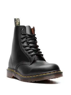 Dr. Martens 1460 Vintage 101 Quilon Combat Boots