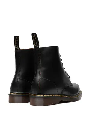 Dr. Martens 1460 Vintage 101 Quilon Combat Boots