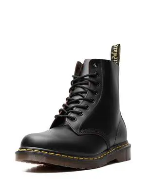 Dr. Martens 1460 Vintage 101 Quilon Combat Boots