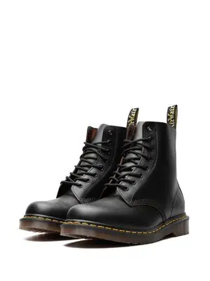 Dr. Martens 1460 Vintage 101 Quilon Combat Boots