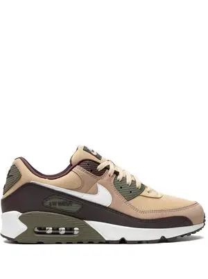 Nike Air Max 90 Sneakers - Neutrals