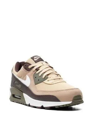 Nike Air Max 90 Sneakers - Neutrals