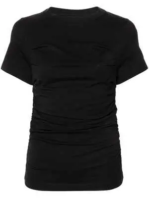 Axel Arigato Straight Hem T-shirts For Women