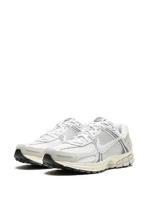 Nike Zoom Vomero Platinum Tint Sneakers - White
