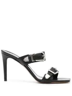 Paris Texas 85mm Ursula Sandals