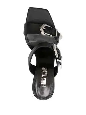 Paris Texas 85mm Ursula Sandals