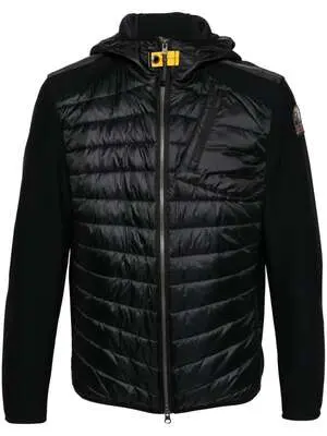 Parajumpers Straight Hem Outerwear For Men