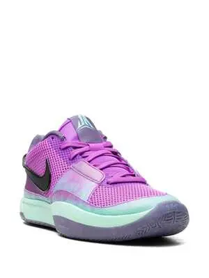 Nike Ja 1 Christmas Sneakers - Purple