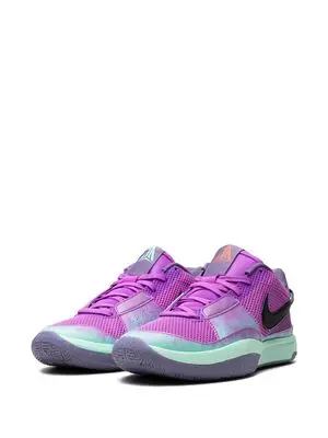 Nike Ja 1 Christmas Sneakers - Purple