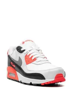 Nike Air Max 90 Infrared Gore-tex Sneakers