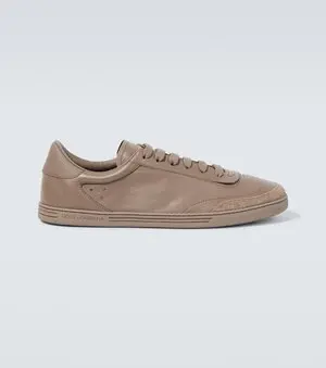 Men's Low Top Sneakers