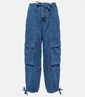 Marant Etoile Cargo Pants For Women