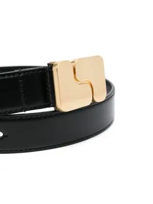 Soeur Ninon Leather Belt