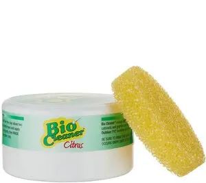 BIO CLEANER Set Of 2 10.5oz Multi-purpose Cleaning Clay
