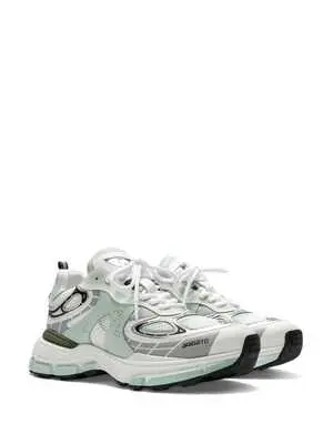 Axel Arigato Sphere Trip Runner Sneakers - White