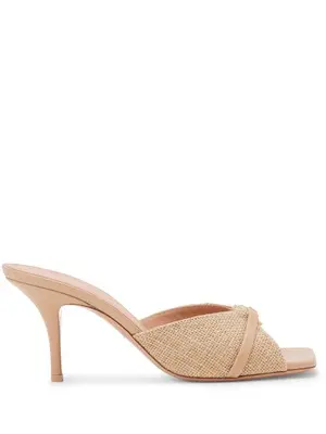 Malone Souliers Studded Mules Clogs For Women