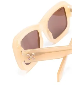 Off-White Verona Square-frame Sunglasses