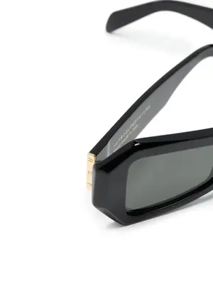 RETROSUPERFUTURE Tempio Geometric Sunglasses