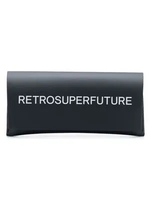 RETROSUPERFUTURE Tempio Geometric Sunglasses
