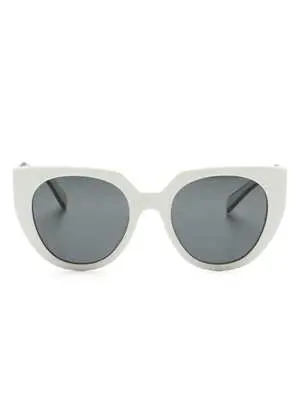 Prada Cat-eye Frame Sunglasses