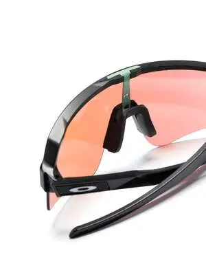 Oakley Sutro Lite Sweep Mirrored Sunglasses