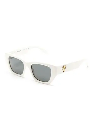 Palm Angels Murray Sunglasses
