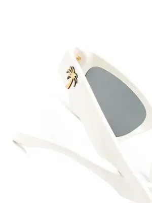 Palm Angels Murray Sunglasses