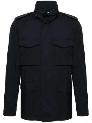 Aspesi Cuffed Jackets For Men