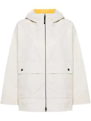Aspesi Slub-texture Jacket