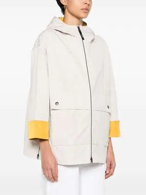 Aspesi Slub-texture Jacket